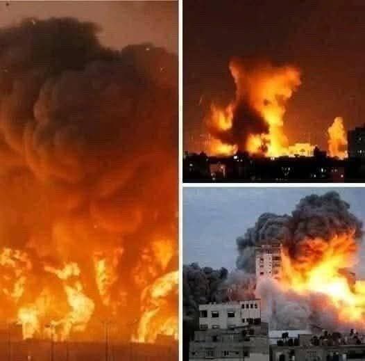 BREAKING NEWS. Maximum worldwide alert..The war begins… See more – Live ...